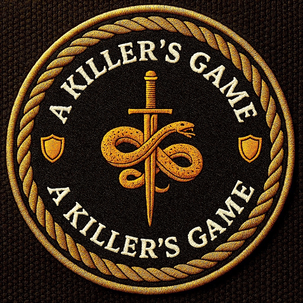 A Killers Game